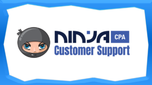 NINJA CPA Support | Customer Support | NINJA CPA Review