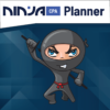 NINJA Study Planner | Free CPA Planner | NINJA CPA Review