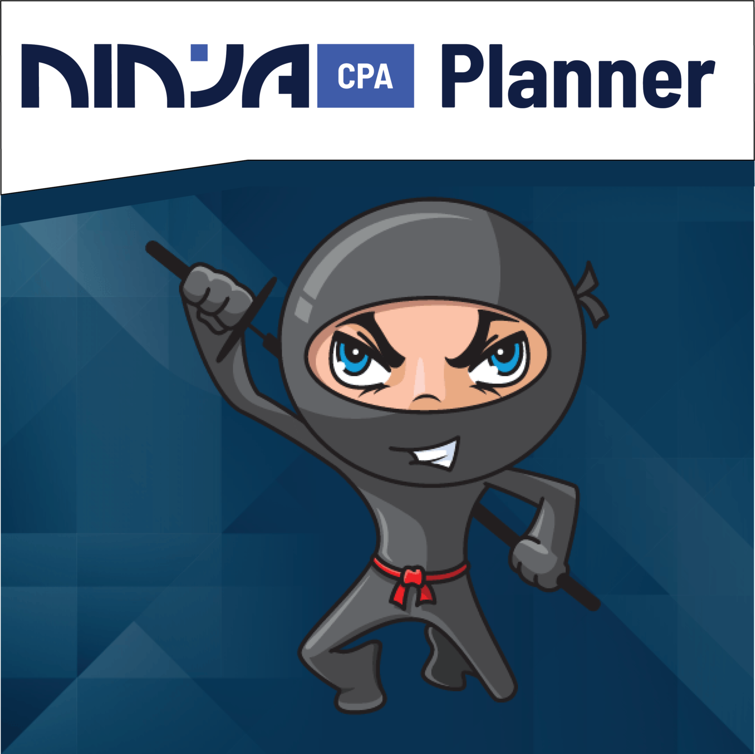 NINJA Study Planner | Free CPA Planner | NINJA CPA Review