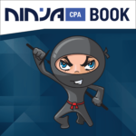 Free CPA Book | NINJA Book | NINJA CPA Review 2026