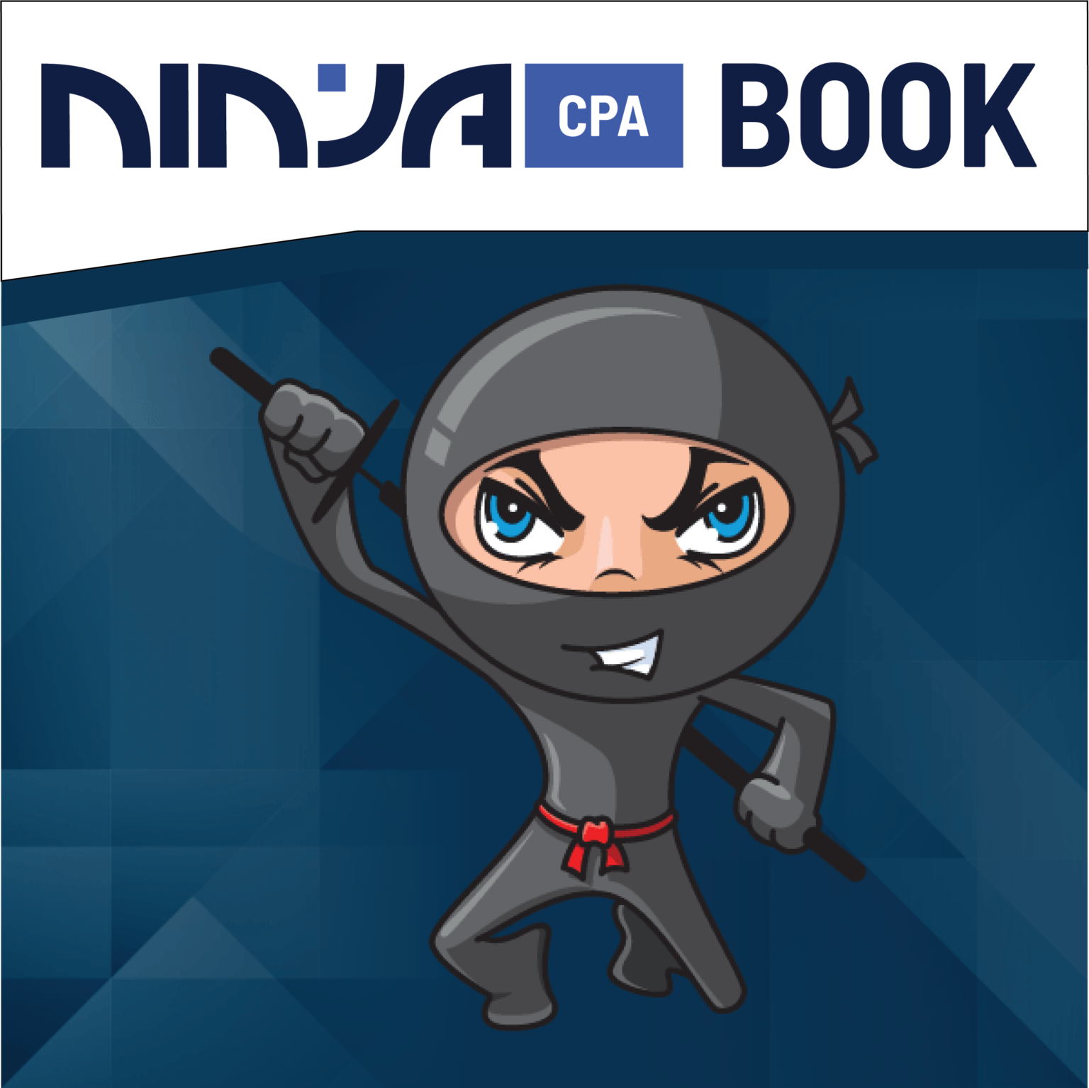 NINJA Book | Free CPA Book | NINJA CPA Review